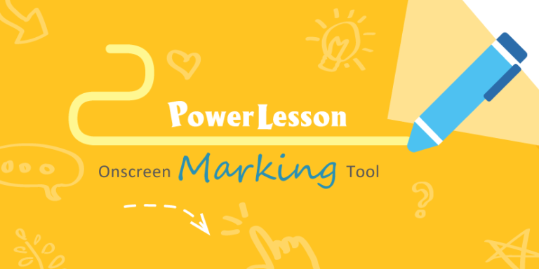全新 Onscreen Marking Tool 及 Worksheet | eClass eLearning